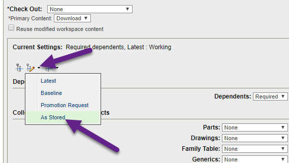 Solved: Can you open an old version of an assembly in Wind... - PTC Community