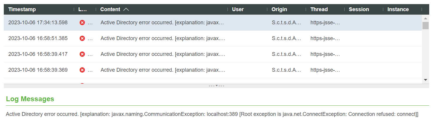 Rest Api Java Ptc Community