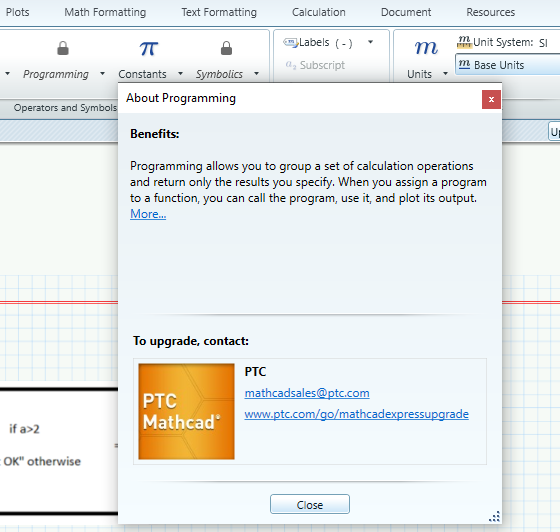 Solved Where Is The Command Addline Ptc Community