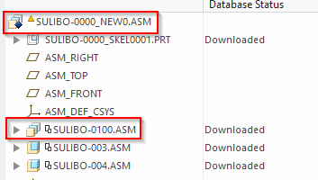 How to select multiple options from one module mod... - PTC Community