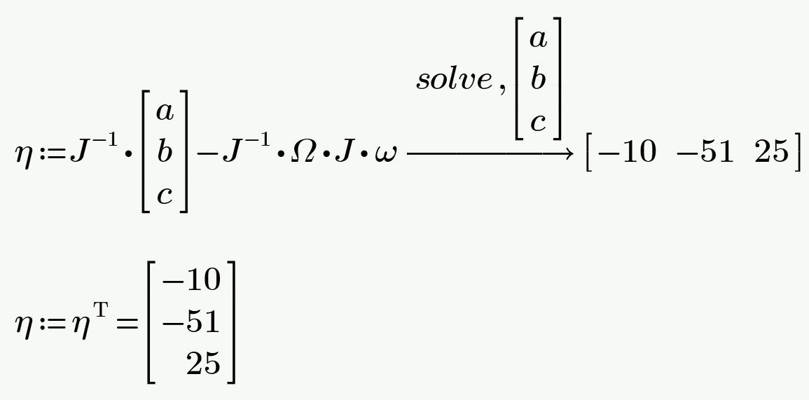 Matrix Multiplication - PTC Community
