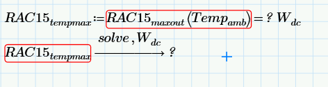 Solved: Calculating the intersection point on a graph - PTC Community
