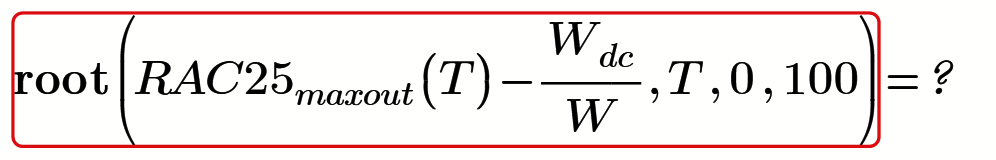 Solved: Calculating the intersection point on a graph - PTC Community