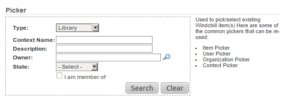 Is It Possible To Add Custom User Picker Role To C Ptc Community