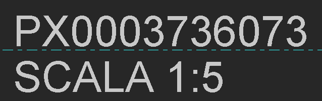 Solved: adding the part number to a note - PTC Community