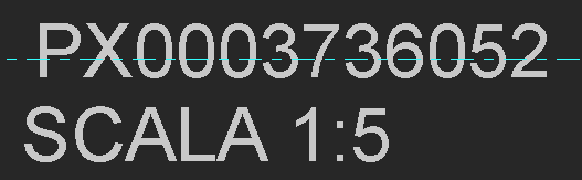 Solved: adding the part number to a note - PTC Community