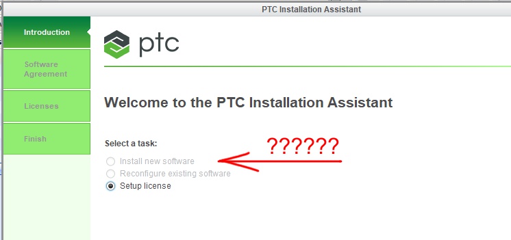 Solved: Problem with update FlexLM 10.8 to FlexNet 11.14 - PTC Community