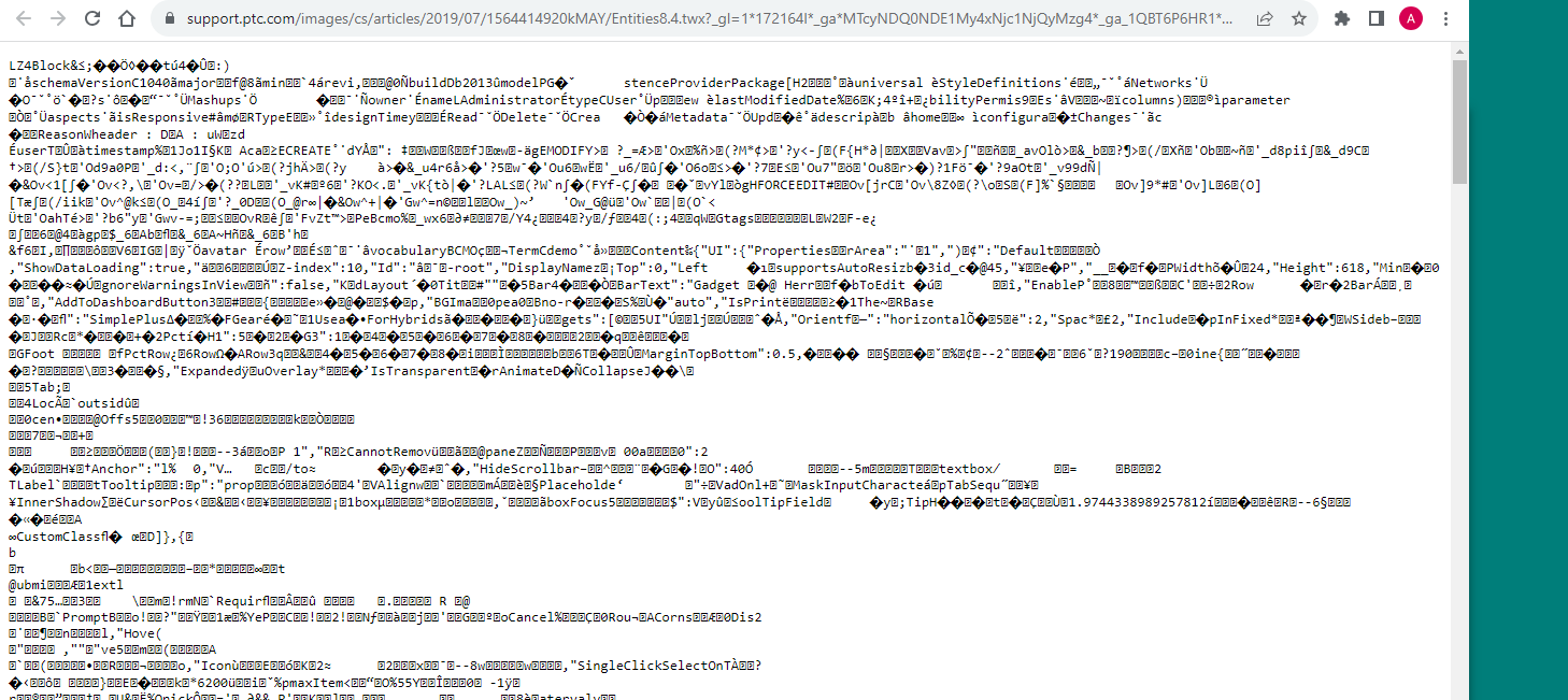 Introduction to ThingWorx Analytics Descriptive Se... - PTC Community