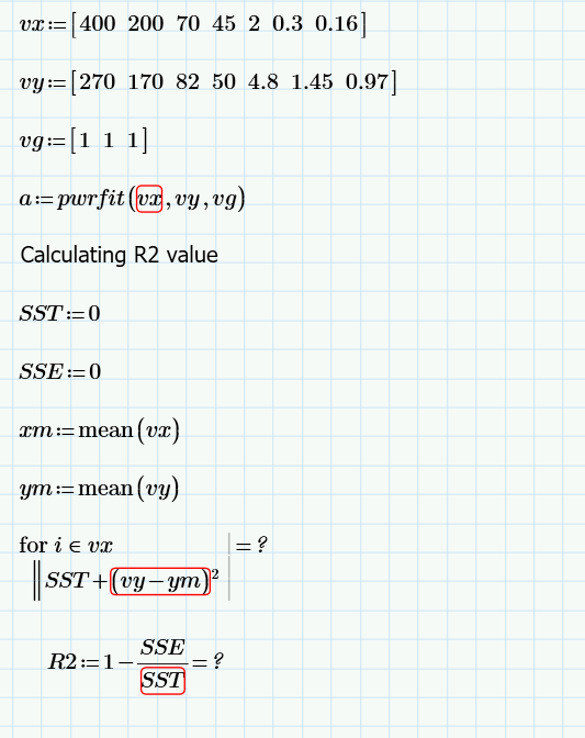 Solved Need Help With Pwrfit Function Ptc Community