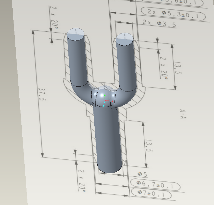 AutoCad 2d to Creo 3D - PTC Community