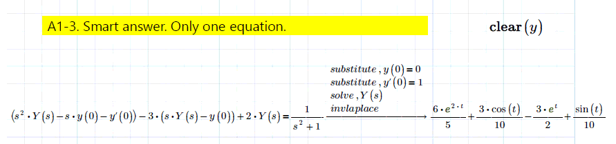 Solved: Electric Circuit ODE solving - PTC Community