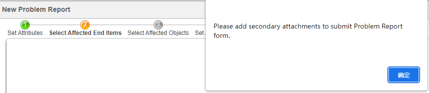 Solved: Can we make the Attachment section required? - PTC Community