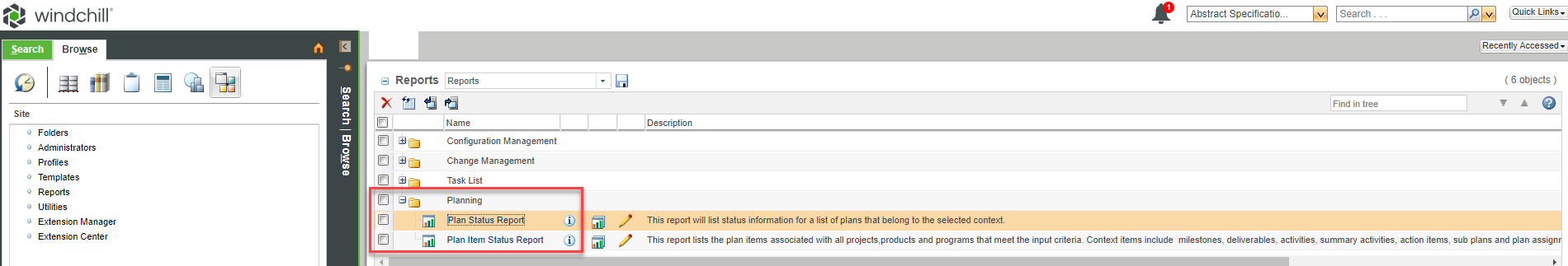 Solved Pdmlink Plan Related Sql Statement Query Ptc Community