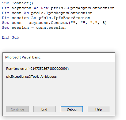Solved: Connecting to Creo - PTC Community