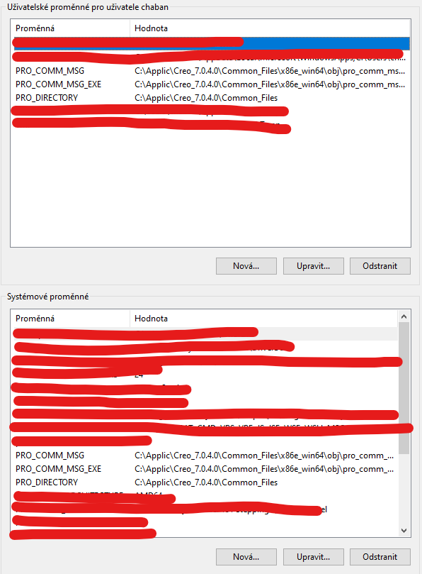Solved: Connecting to Creo - PTC Community