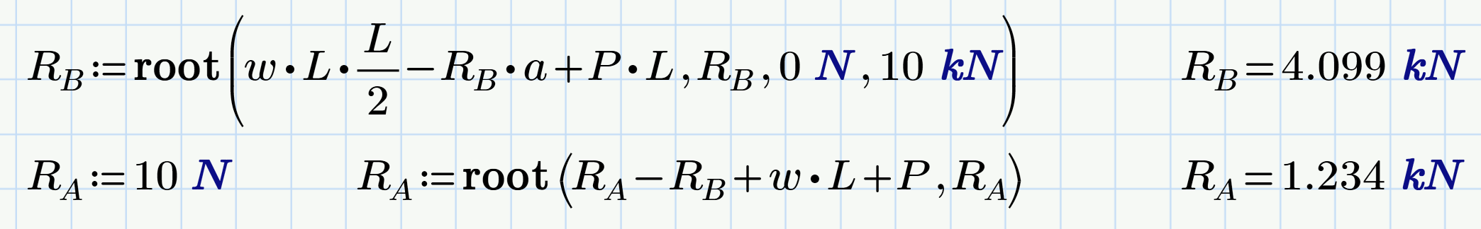 Solved: Solve - Defined Variables - PTC Community
