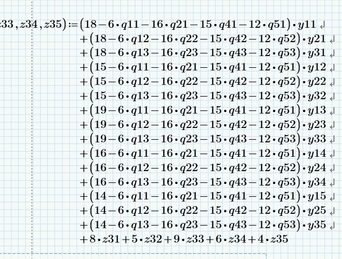Pooling problem optimization - PTC Community