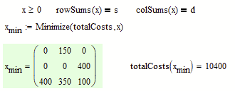Pooling problem optimization - PTC Community