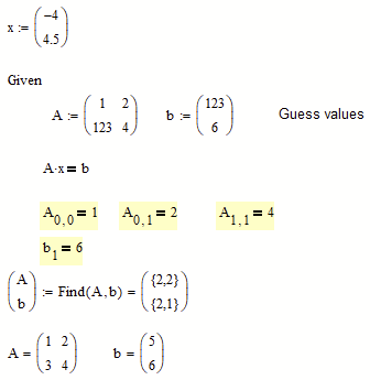Pooling problem optimization - PTC Community