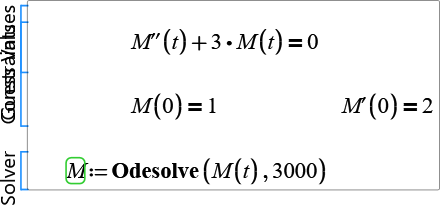 Odesolve plot notable differences - PTC Community