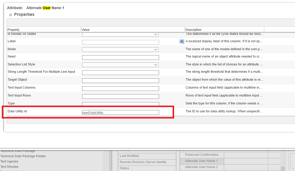 Solved: User creation - PTC Community