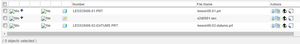 Image icons are rendering in windchill - PTC Community