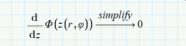 Solved: Symbolic operations with complex functions: conjug... - PTC Community
