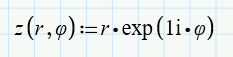 Solved: Symbolic operations with complex functions: conjug... - PTC Community