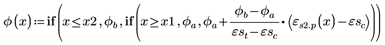 Solved What Is This Mathcad Function Ptc Community 