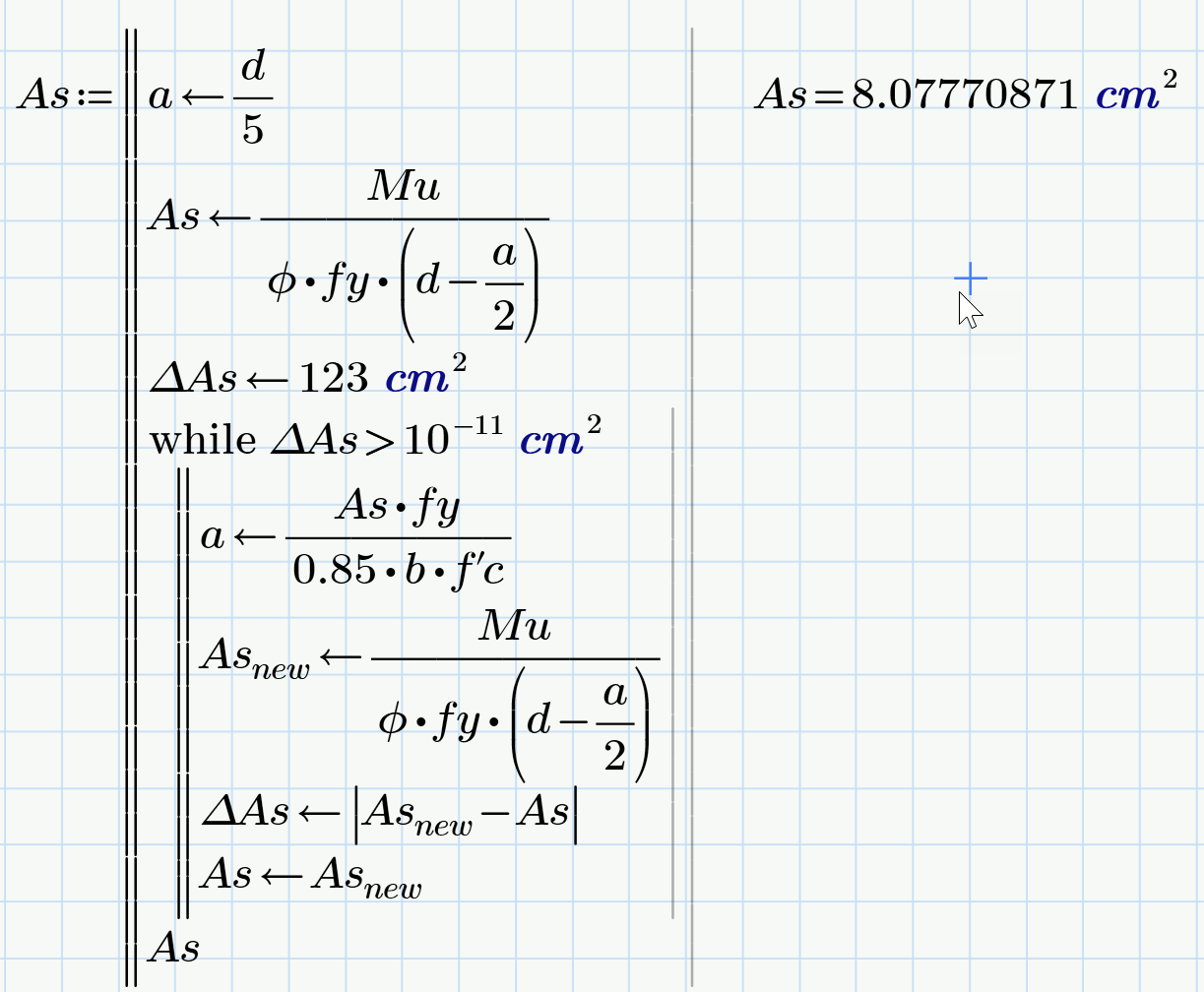 Solved: metodo de iteracion - PTC Community