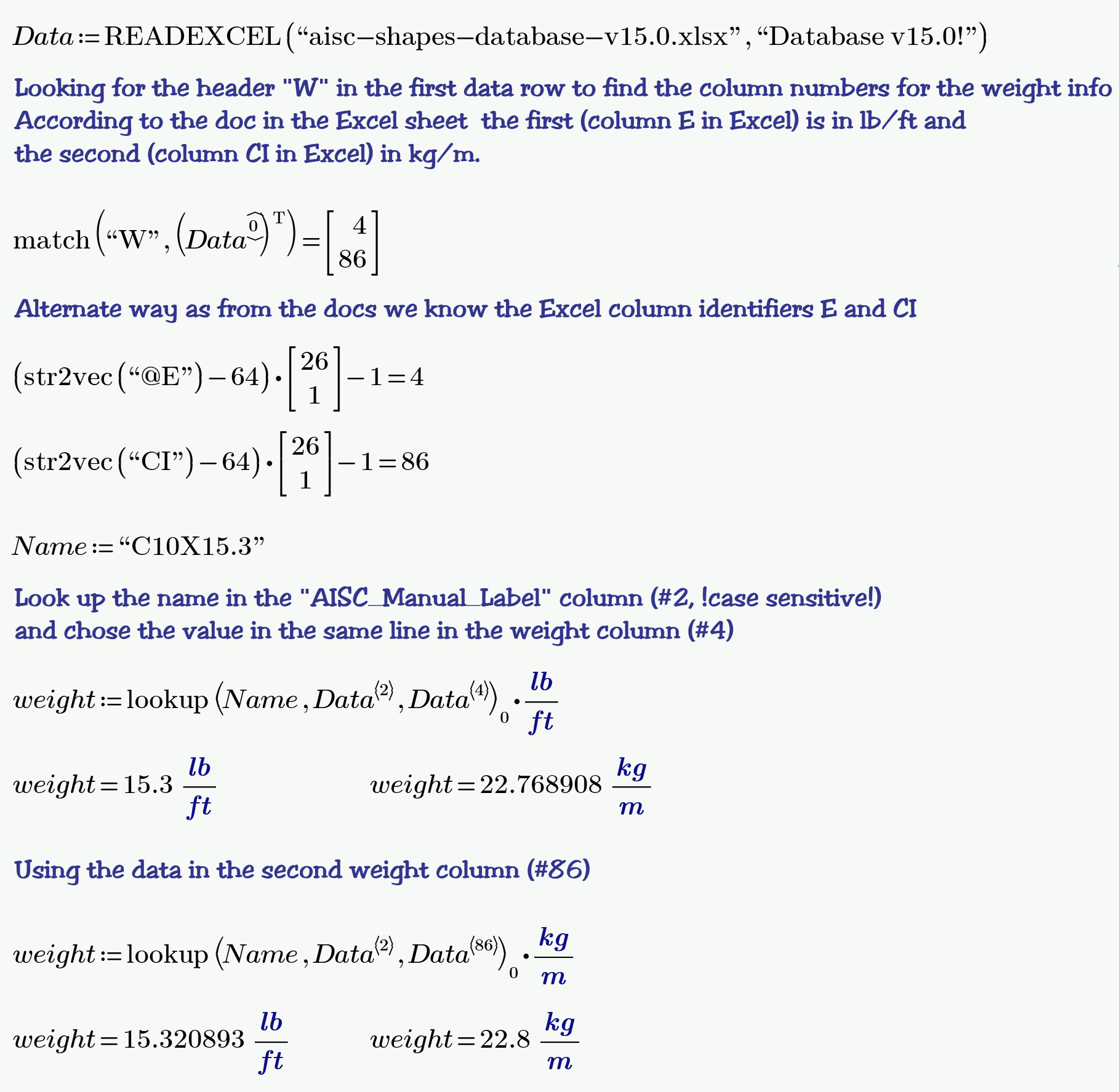 Solved: Database queries - PTC Community