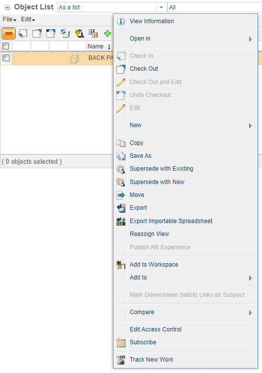 Solved: Convert Gathering Parts into WT parts. - PTC Community