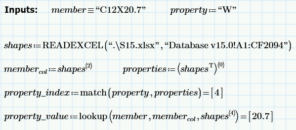 Solved: Database queries - PTC Community