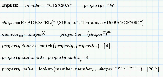 Solved: Database queries - PTC Community