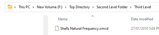 Solved: Python convertion .xmcd to .mcdx of multiple files... - PTC Community