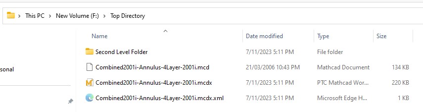Solved: Python convertion .xmcd to .mcdx of multiple files... - PTC ...