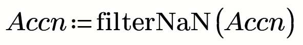 Solved: "Encountered floating point error" - PTC Community