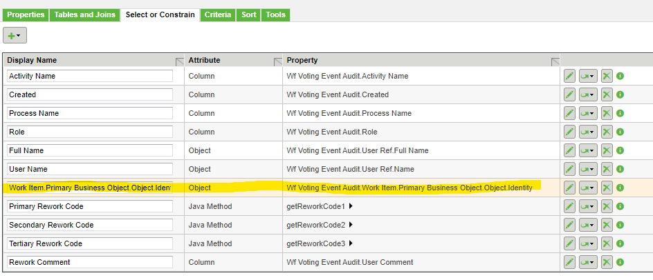 How to get the displayIdentifier from a task name - PTC Community