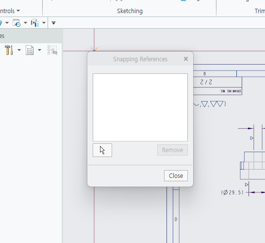 CREO 7.0 SNAPPING feature questions - PTC Community