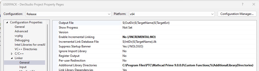 Solved: Custom Function multiply() - PTC Community