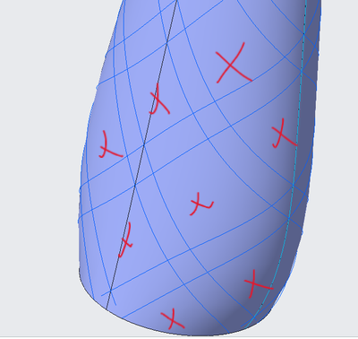 Multiple surface trim - PTC Community