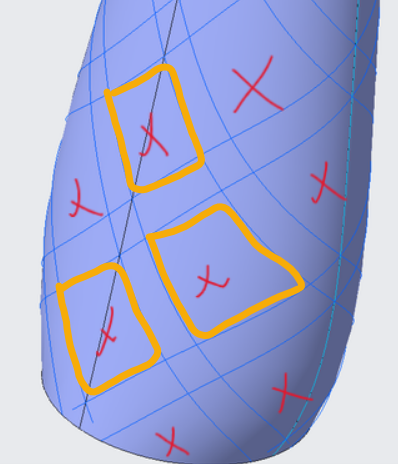 Multiple surface trim - PTC Community