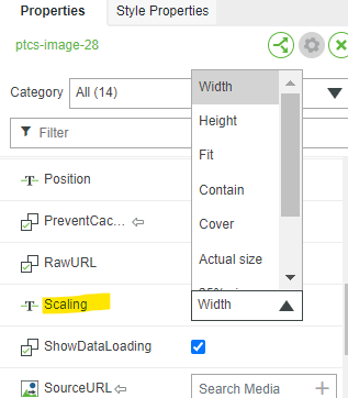 Solved: Base 64 string in imagewidget, Mashup Builder hang... - PTC Community