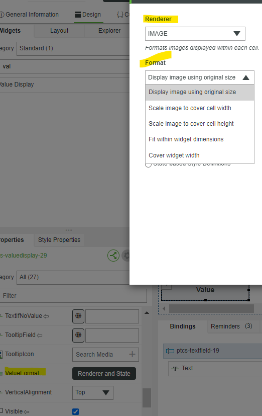 Solved Base 64 String In Imagewidget Mashup Builder Hang Ptc Community