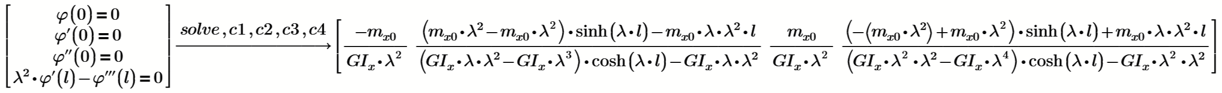 Solved Problem In Defining Unknowns And Functions Ptc Community