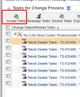Assigning a task to more than one person - PTC Community