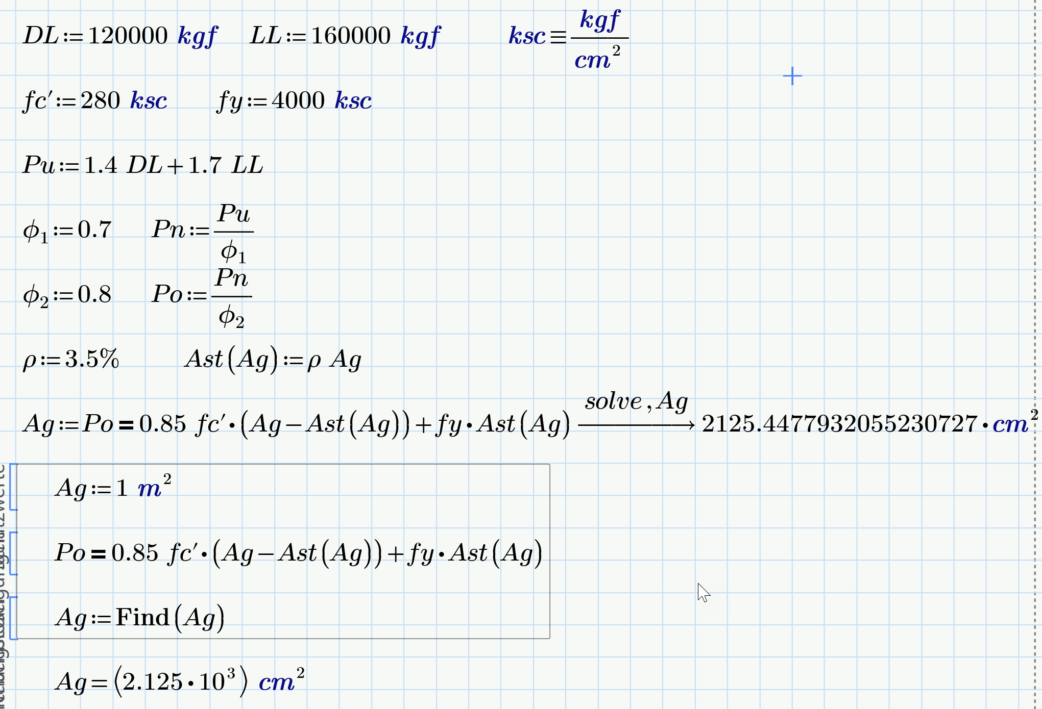 Solved: Can't find variable with unit? - PTC Community