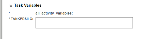 Solved: Getting attribute value from task - PTC Community