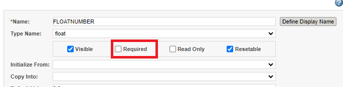 Solved: Getting attribute value from task - PTC Community
