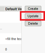 Solved: Getting attribute value from task - PTC Community